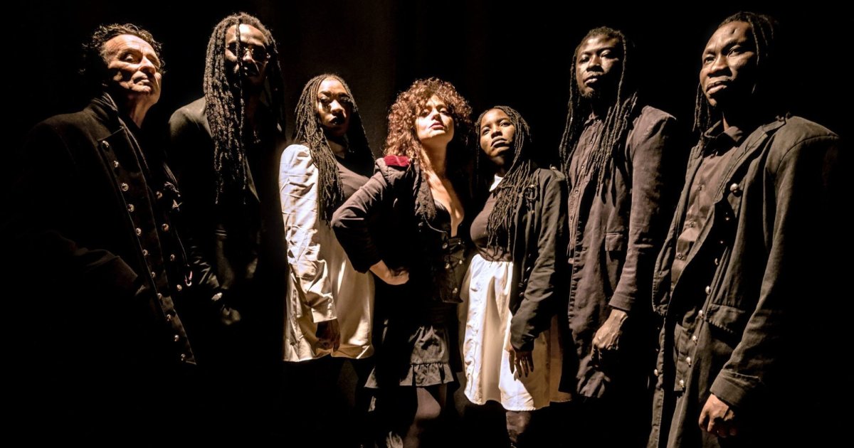 NDOX ÉLECTRIQUE - NoBorder